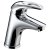 Bristan Java Basin Mixer | J EBAS C | Deck Mounted | Chrome
