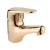 Deva Adore Basin Mixer | ADORE113/501 | Deck Mounted | Chrome