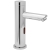 Deva Sensor Basin Tap (Single) | SENSOR4/D | Deck Mounted | Chrome