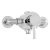 Deva Vision Shower Valve | VSNVSEQT01 | Exposed | Chrome