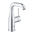Grohe Essence Basin Mixer | 23463001 | Deck Mounted | Chrome