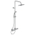 Ideal Standard Ceratherm Bar Shower | A7209AA | 2 Outlet | Chrome
