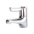 Inta Care Basin Mixer | LO980CP | Deck Mounted | Various