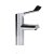 Inta Intatherm Basin Mixer | IT1005CP | Deck Mounted | Chrome