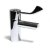 Inta Intatherm Basin Mixer | IT1005CP | Deck Mounted | Chrome