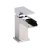 Just Taps Plus Cami Basin Mixer | JTCM116P | Deck Mounted | Chrome
