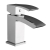Orbit Distro Basin Mixer | DISTRO031 | Deck Mounted | Chrome