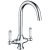 RAK Ceramics Kitchen Sink Mixer | RAKKIT005 | Deck Mounted | Chrome