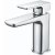 RAK Ceramics Moon Basin Mixer | RAKMOO3002 | Deck Mounted | Chrome