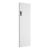 Reina Maia Vertical Electric Aluminium Designer Radiator | 3 Sizes