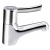 Sagittarius Contract Basin Mixer | CO/167/C | Deck Mounted | Chrome