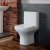 Signature Aztec Toilet | SIGN101521 | Close Coupled | White