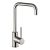 The 1810 Company Cascata Sink Mixer | CAS/02/BS | Deck Mounted ...