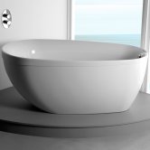 Carron Baths | Heat & Plumb