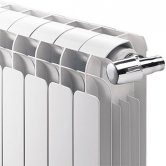 Sectional Radiators | Heat & Plumb