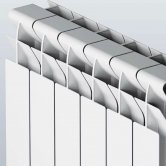 Sectional Radiators | HeatandPlumb.com