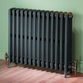 Sectional Radiators | HeatandPlumb.com