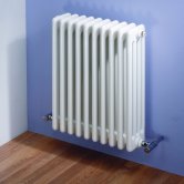 Sectional Radiators | Heat & Plumb