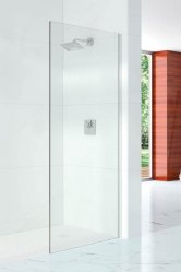 Merlyn Walk-In Enclosures and Wet Rooms | Heat & Plumb