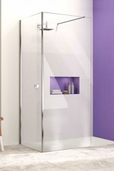 Merlyn Walk-In Enclosures and Wet Rooms | Heat & Plumb