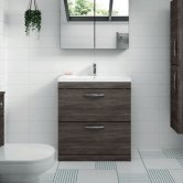 Nuie Bathrooms | Heat & Plumb