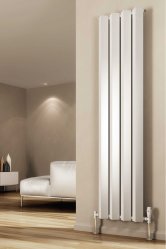Reina Designer Radiators | Heat & Plumb