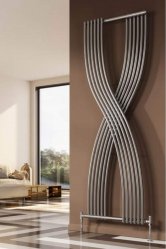 Reina Designer Radiators | Heat & Plumb