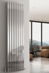 Reina Designer Radiators | Heat & Plumb
