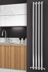 Reina Designer Radiators | Heat & Plumb