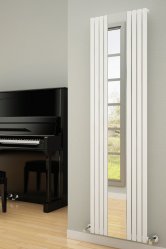 Reina Designer Radiators | Heat & Plumb