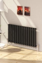 Reina Designer Radiators | Heat & Plumb