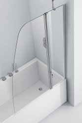 Bath Screens | Heat & Plumb