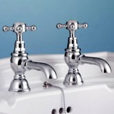 Deva Taps & Showers | Heat & Plumb
