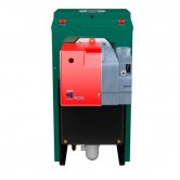 Firebird Oil Boilers | Heat & Plumb