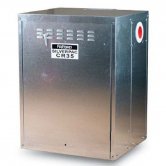 Firebird Oil Boilers | Heat & Plumb