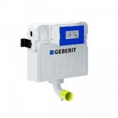 Geberit | Heat & Plumb