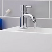 Bathroom Taps | Heat & Plumb