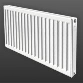 Central Heating Radiators | Trade Radiators | Heat & Plumb