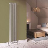 Column Radiators | Traditional Radiators | Heat & Plumb