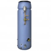 Telford Thermal Store Cylinders | Heat & Plumb
