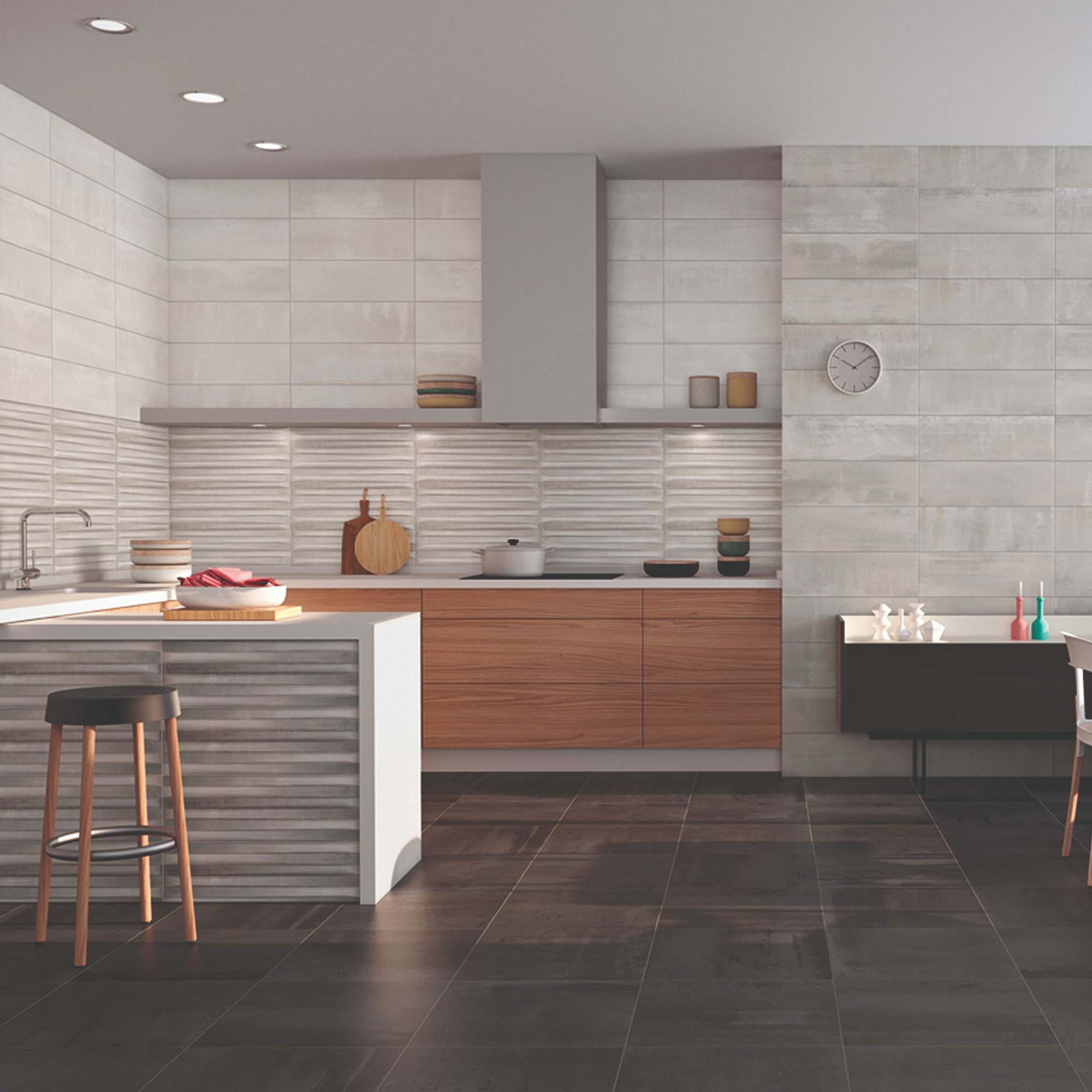 Tiles | Heat & Plumb