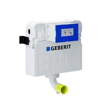 Geberit | Heat & Plumb