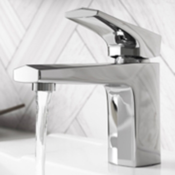Hudson Reed Bathroom Taps | Heat & Plumb