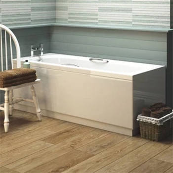 Baths & Bathtubs | Heat & Plumb