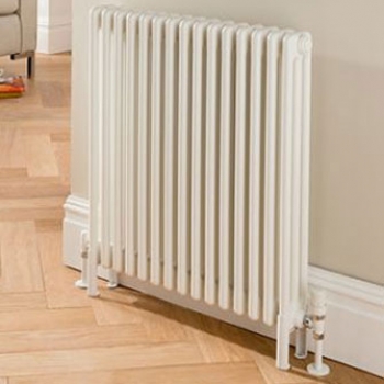 Sectional Radiators | Heat & Plumb