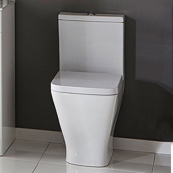Verona Bathrooms | Heat & Plumb